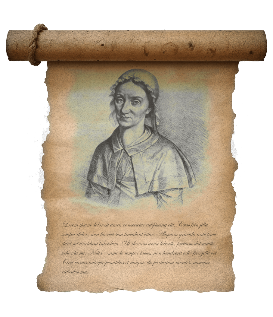 Gesche's Transgressions: True Story of a Serial Killer