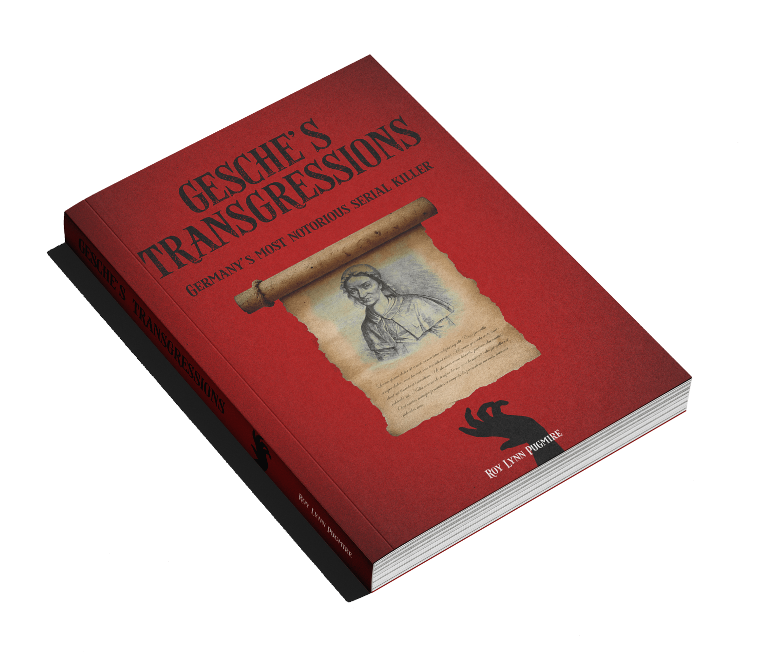 Gesche's Transgressions: True Story of a Serial Killer